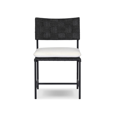 Four Hands Lima Outdoor Dining Chair