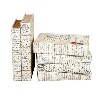 E Lawrence Large Script Collection