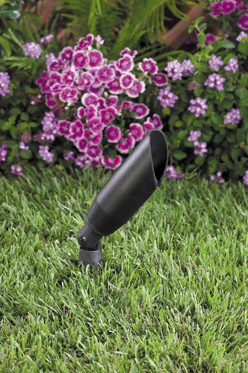 2219 Bullet Light Up Light by Vista Lighting