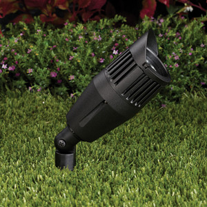 3108 Up and Spot Light by Vista Lighting