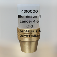 4310000 Lens Replacement Kit by Unique Lighting Systems