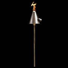 ISLANDER Torch and Path Light by Unique Lighting Systems