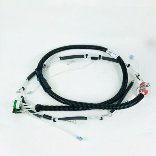 Detroit Injector Harness #23513557