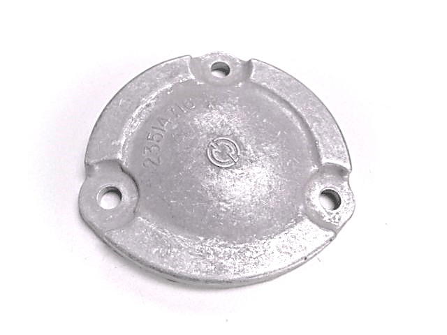 60 Series Aluminum Cam Cover