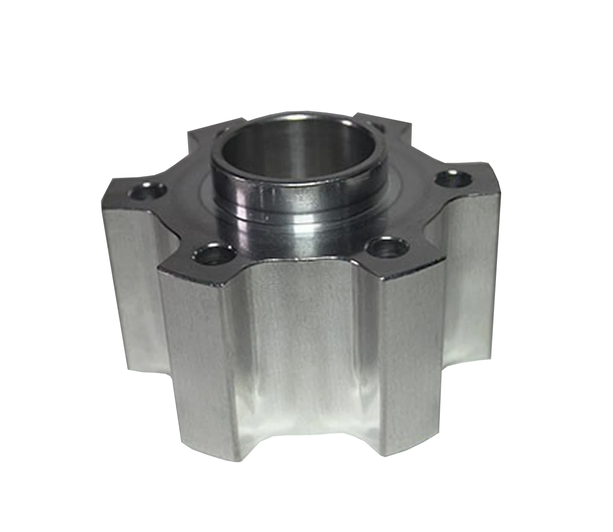 Fan Hub Spacer
