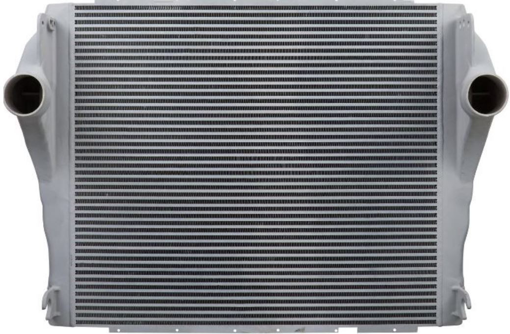 Peterbilt Charge Air Cooler