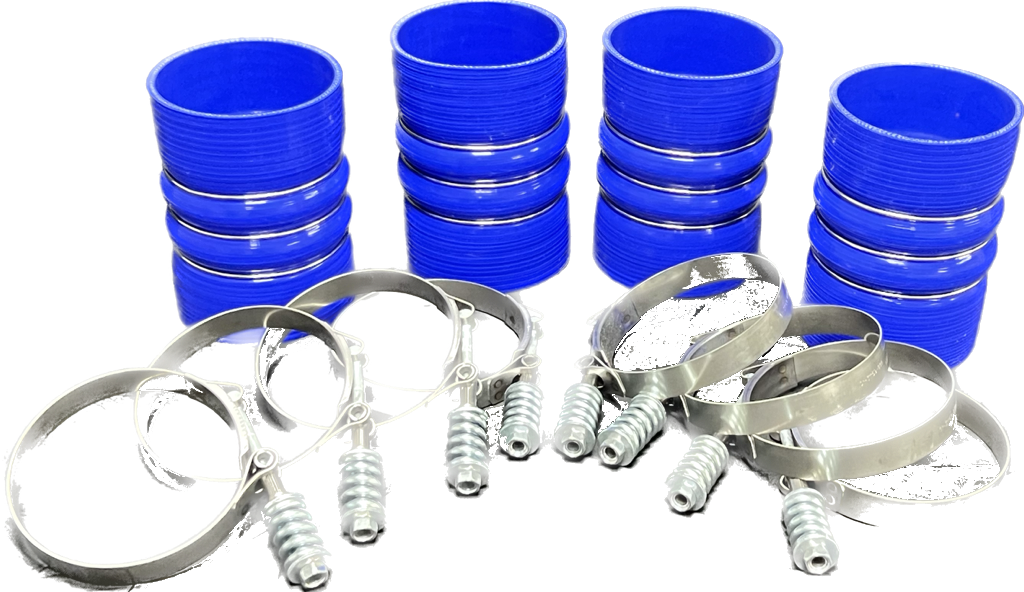 Air to Air Boot Kit