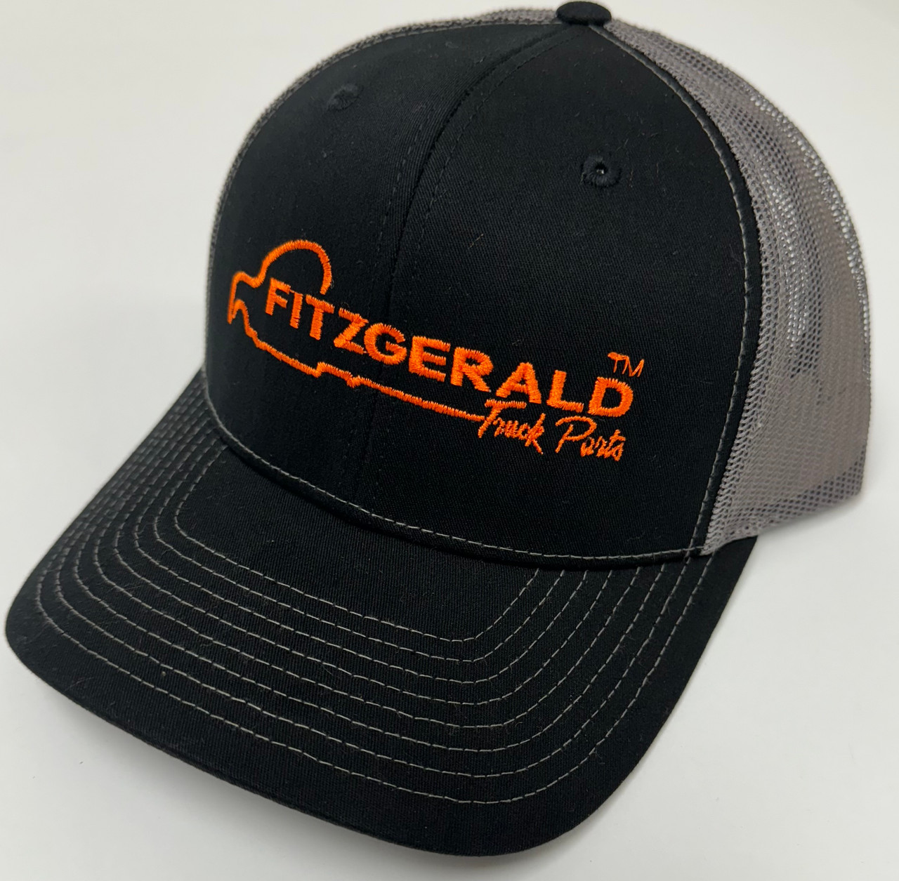 Apparel - Page 1 - Fitzgerald Truck Parts