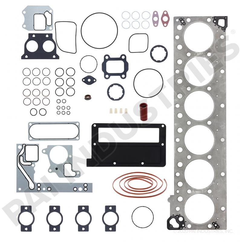 Semi Truck Engine & Drivetrain Parts | Fitzgerald Truck Parts