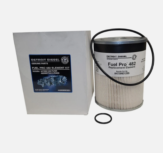 Shop Detroit Diesel Parts | Detroit Diesel Products