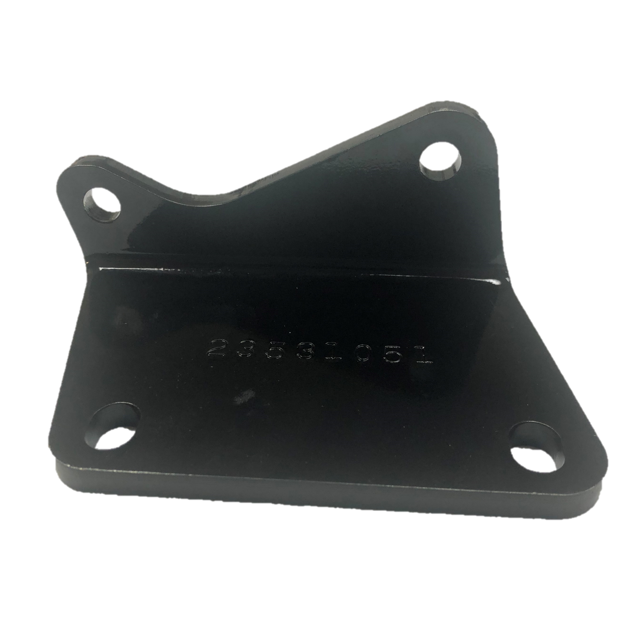 Compressor Bracket Plate Mounting BA922