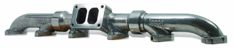 Exhaust Manifold Caterpillar Full Tilt #1916