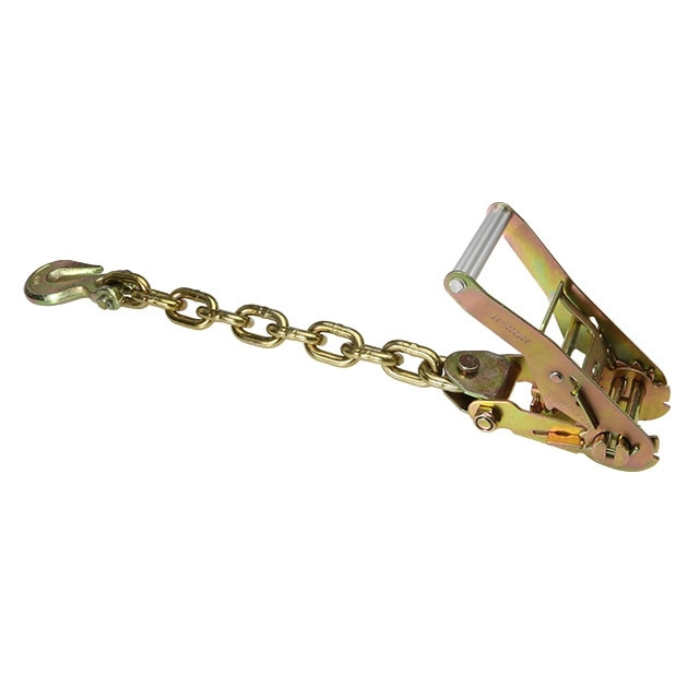 Wide Ratchet w/Chain - Fitzgerald Truck Parts