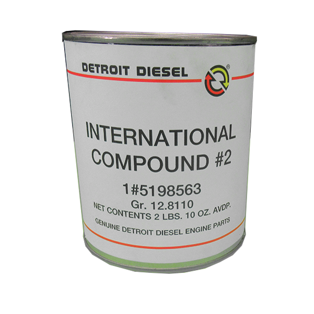 International Compound #2