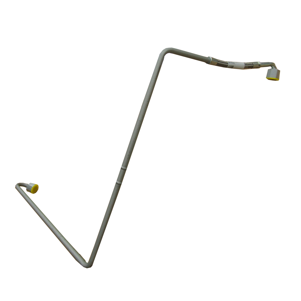Detroit Series 60 Turbo Supply Line (PAI)