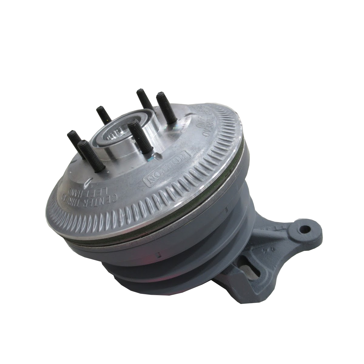 Fan Hub Assembly 389, 388, W900 Cummins V-Belt Horton #79A9108