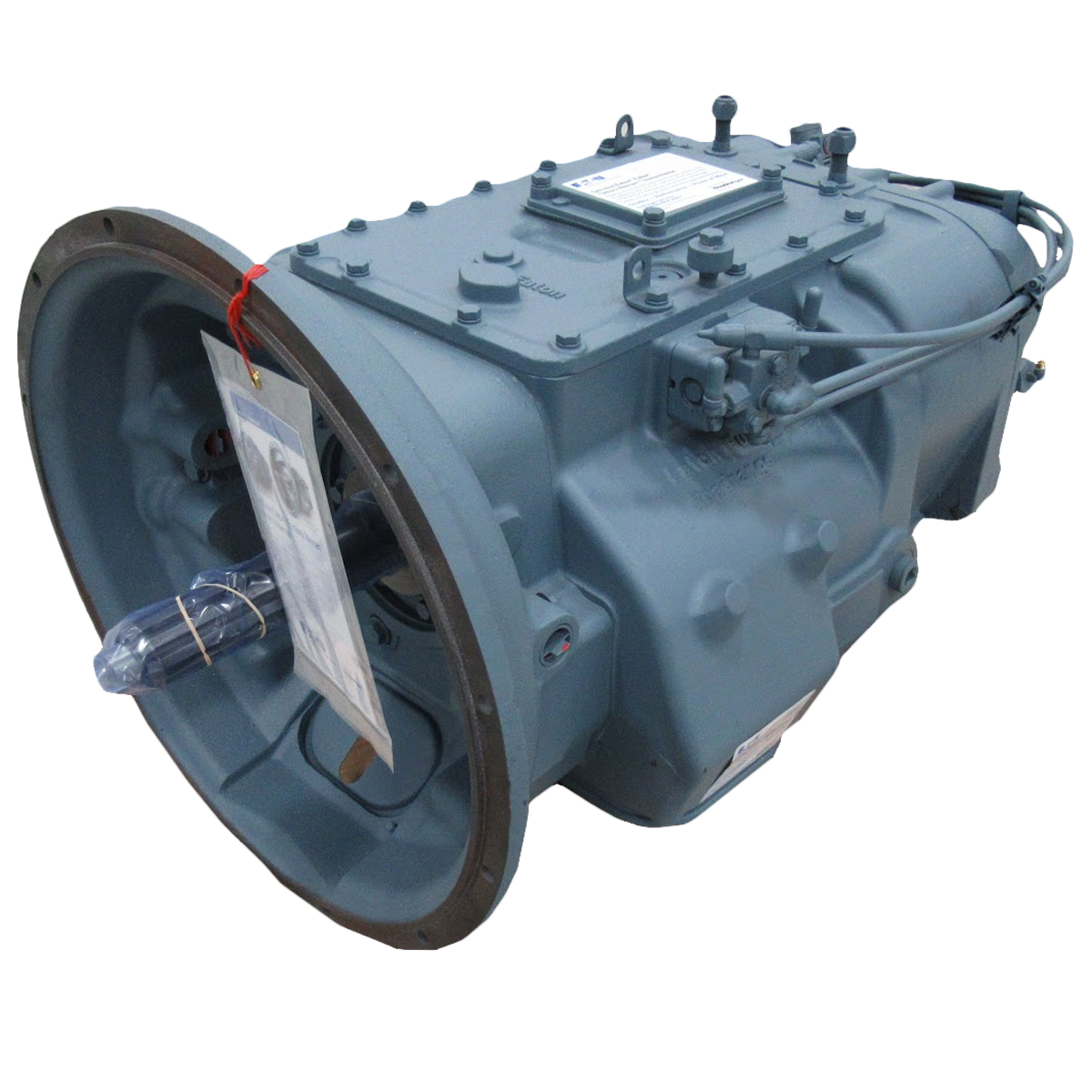Transmission 13 Speed