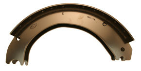 4719 Brake Shoe Kit (Haldex)