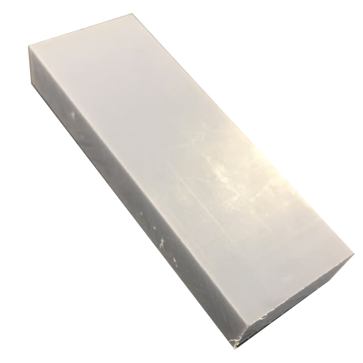 NSM Nylatron Pad .50 x 1.25 x 3.5 - Fitzgerald Truck Parts