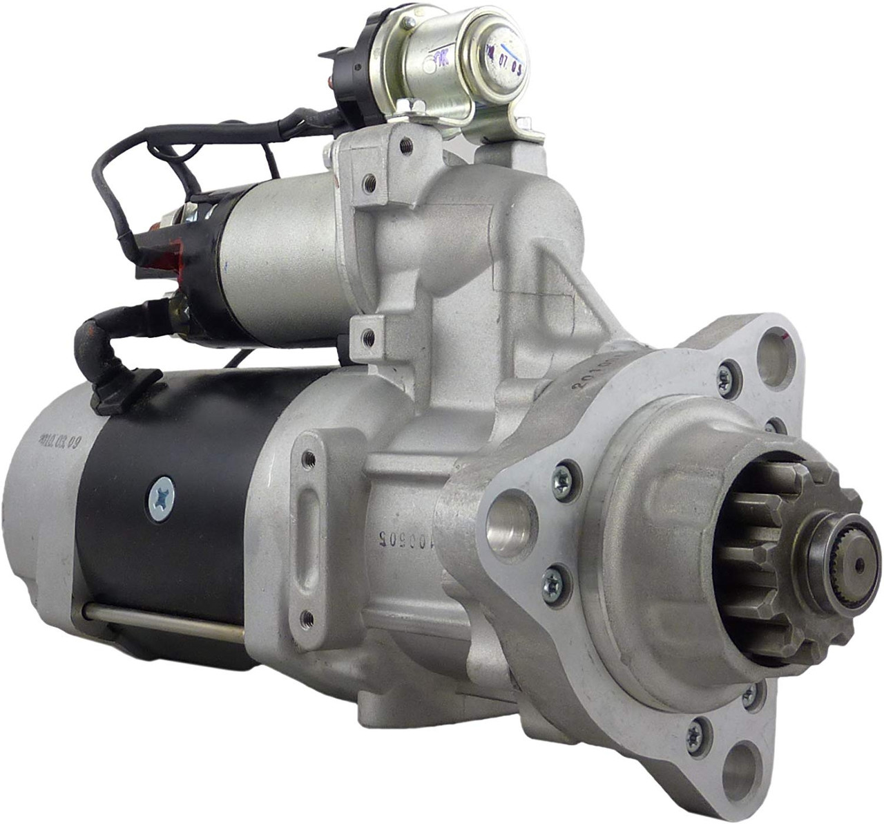 Diamond Gard Starter - Freightliner, Sterling & Western Star #FL0777