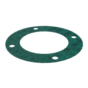 Air Intake Gasket - CAT