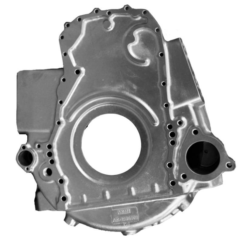 Bell housing Caterpillar C15