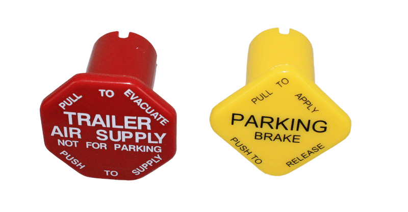 MV3 Knob Set