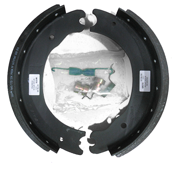 TRP Reman Brake Shoe Kit 15x4 # RD1443EPR23