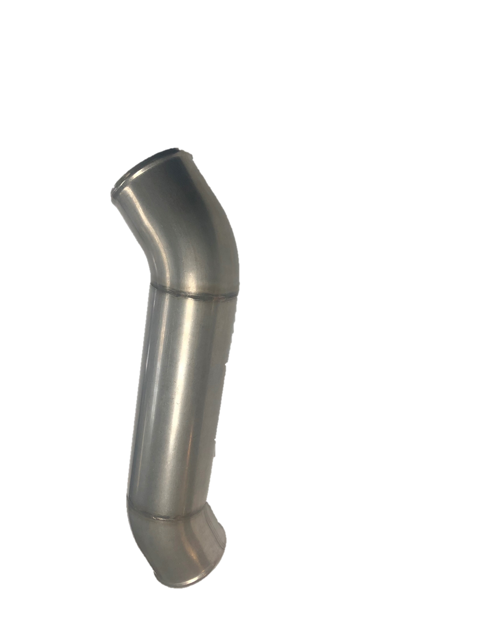Peterbilt/Cummins Air to Air Pipe - Driver Side