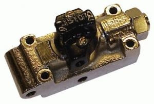 Eaton Fuller Range Valve