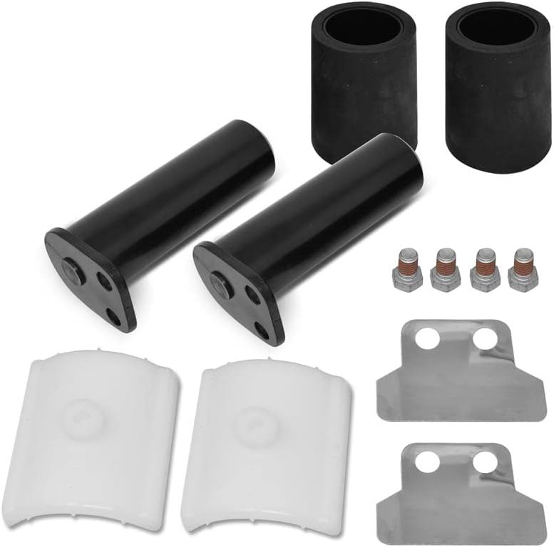 Jost Pin and Bushing Kit