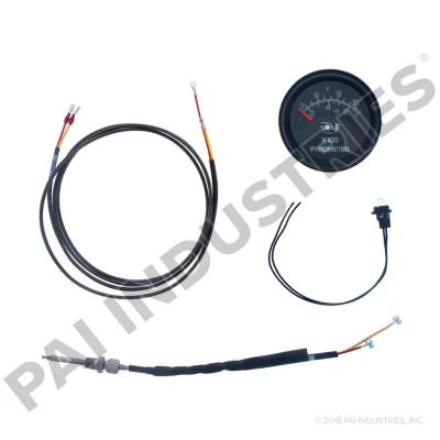 Pyrometer Kit