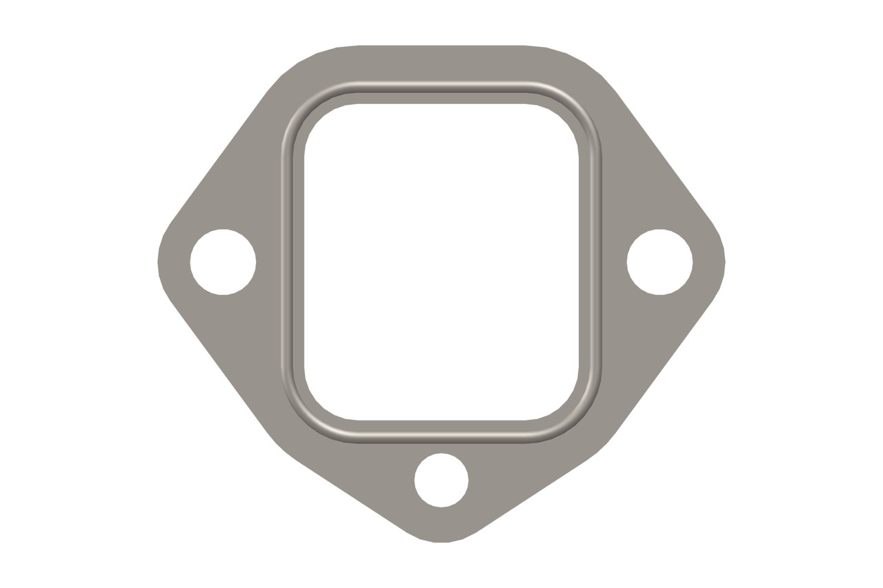 Cummins Exhaust Manifold Gasket (3020943)