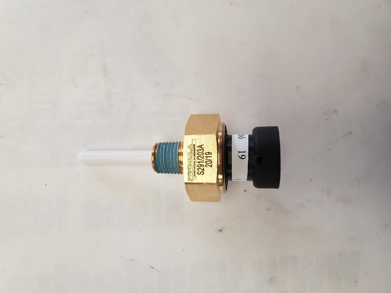 Western Star CAT Coolant Sensor