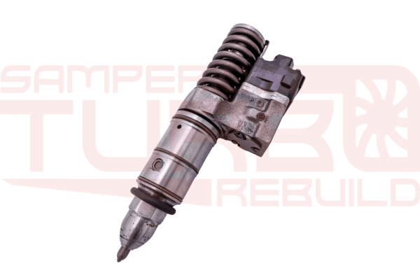 Detroit Series 60 Injector (Detroit Diesel)