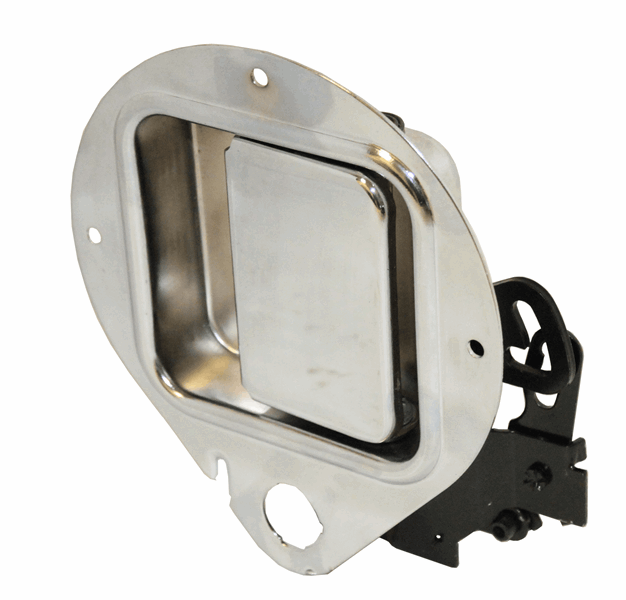 Peterbilt Door Handle, RH Side