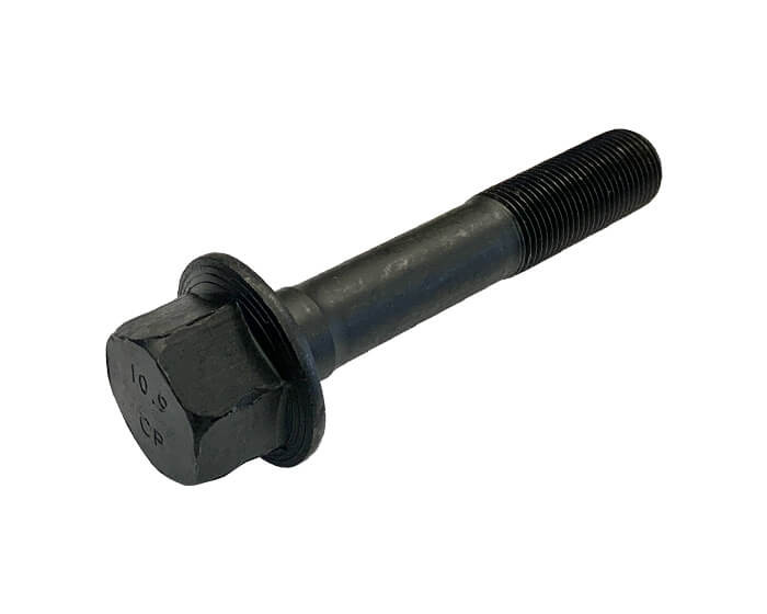 Detroit Camshaft Gear Hub Bolt