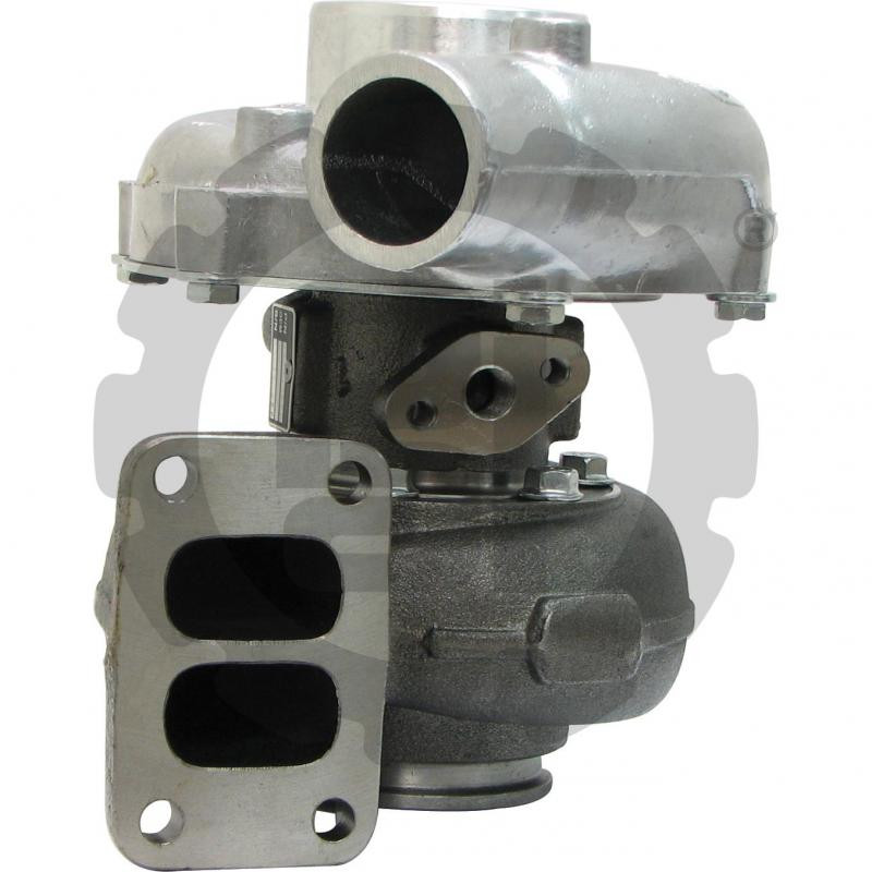 Turbocharger, 3528741, 3522778, 3802289