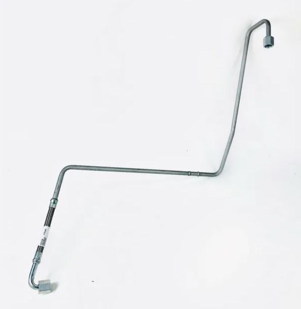 Turbo Oil Supply Line