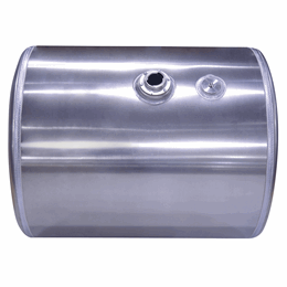 Aluminum Side Mount Hydraulic Tank