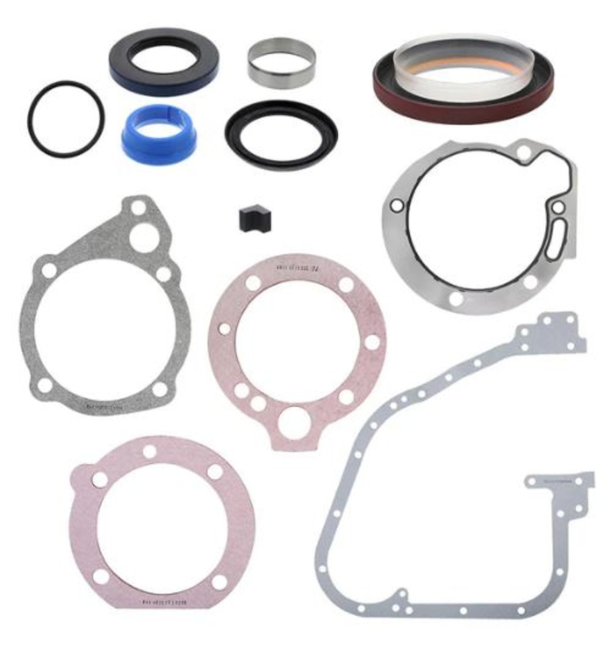 Cummins Front Cover Gasket Kit