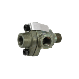 Double Check Valve (DC-4), 280809