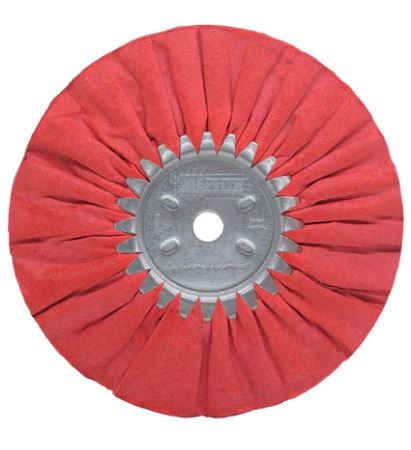 Rosy Red Airway 8" AWR58-8RR