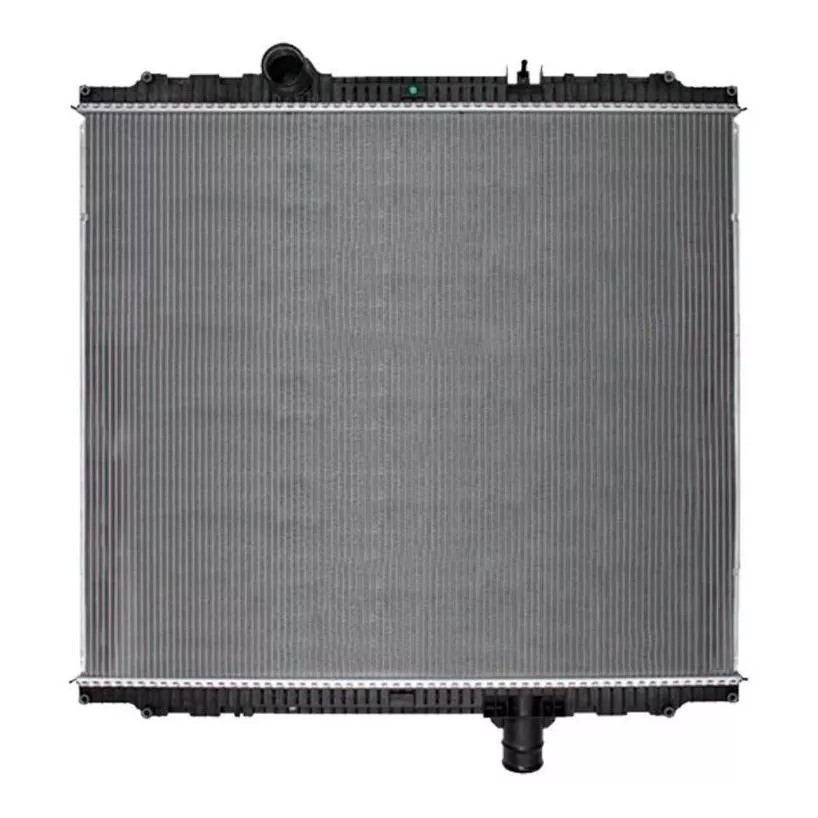 Kenworth T680 - Radiator