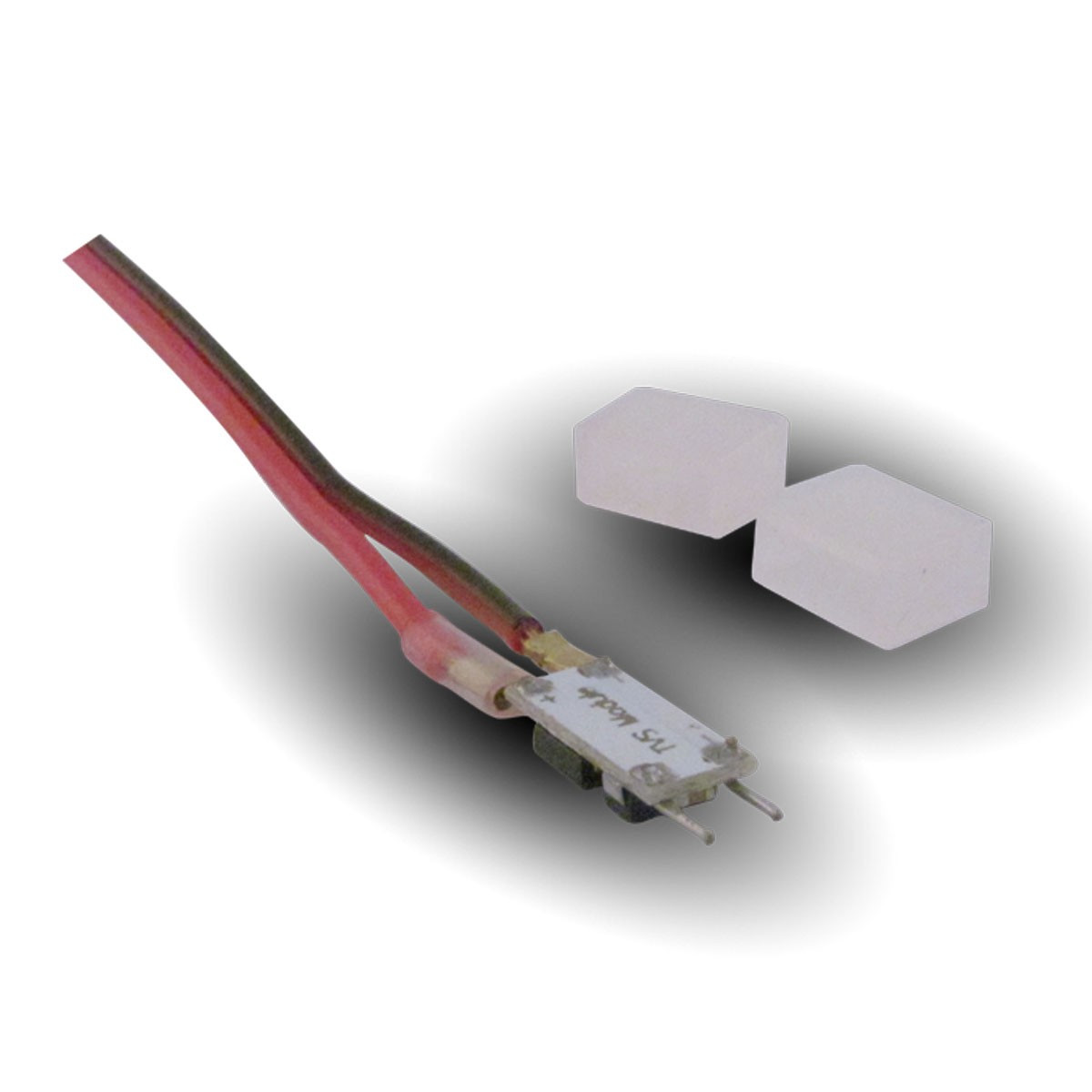 Flexible LED Roll Installation Kit