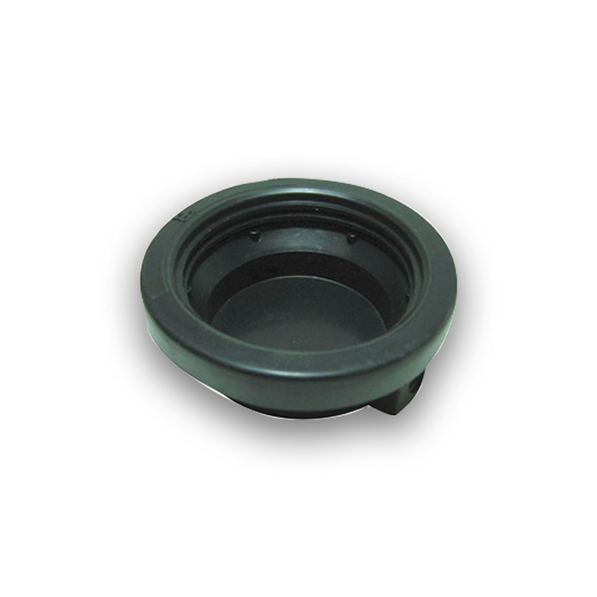Grommet - 2" - Closed Back