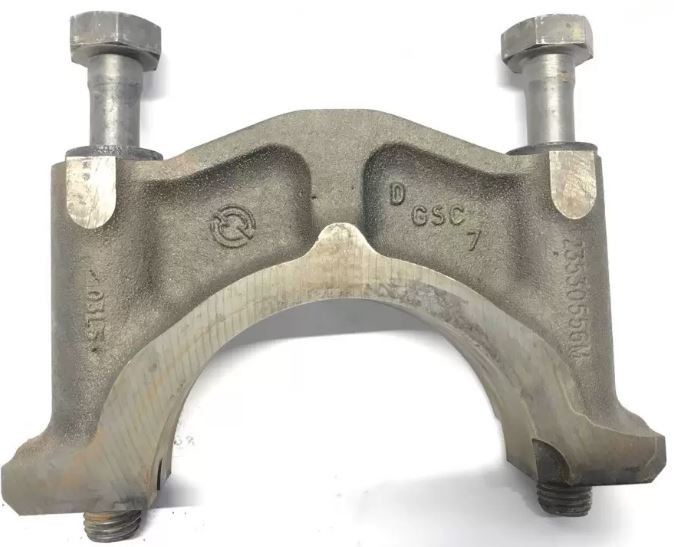 Detroit 60 Series Main Cap