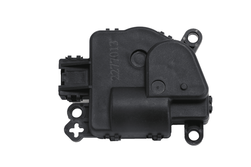 Air Door Actuator