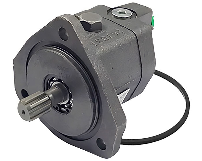 Detroit 14L Fuel Pump