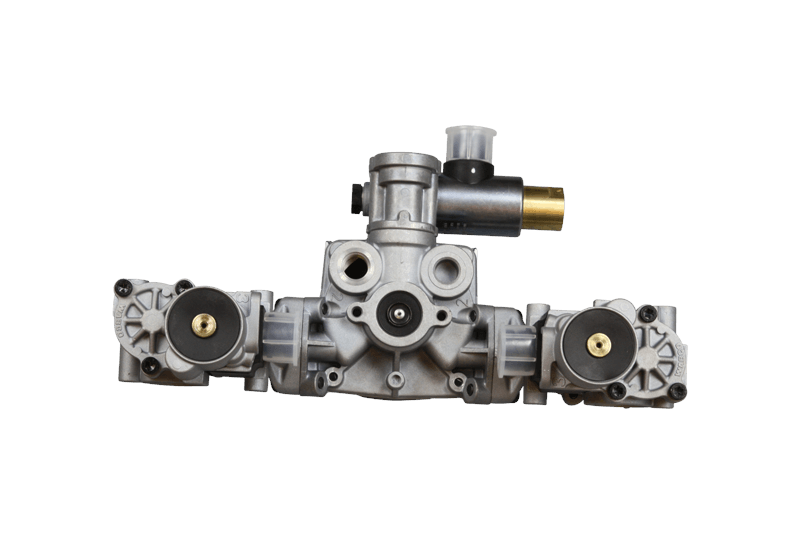 Valve, ABS
